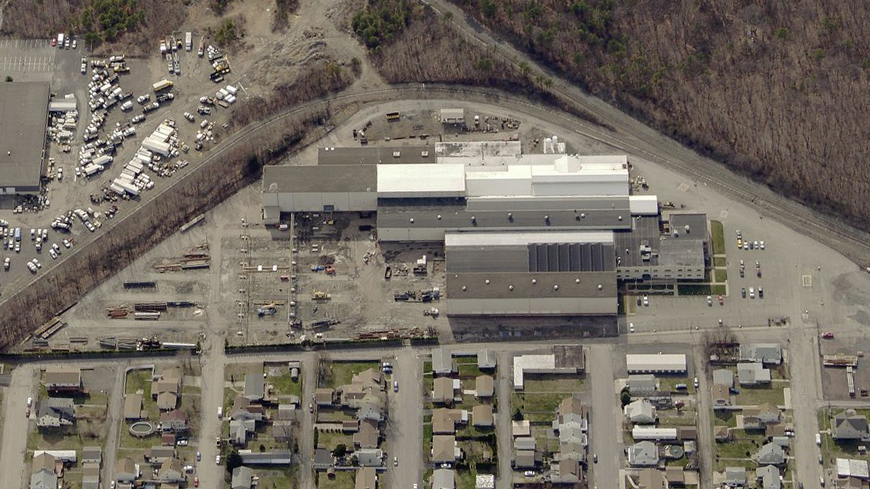 Nexii on Track to Open Pennsylvania’s First Green Building ...